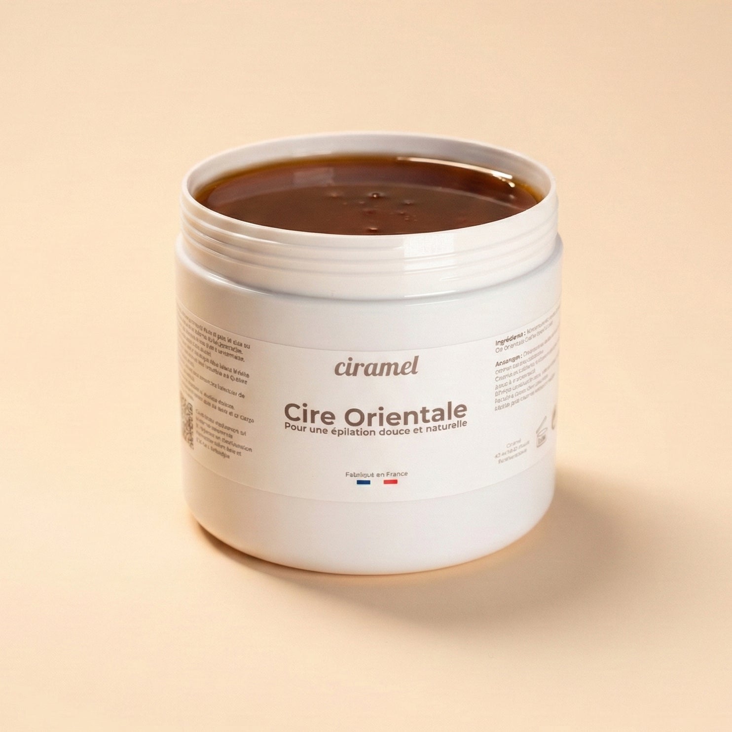 Cire Orientale – Ciramel